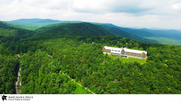 ZOOM BACKGROUNDS – Brasstown Valley Resort & Spa