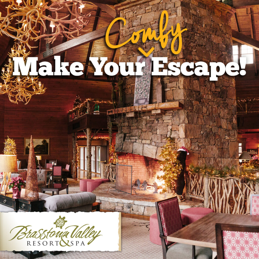 Blog - Brasstown Valley Resort & Spa - Young Harris, GA